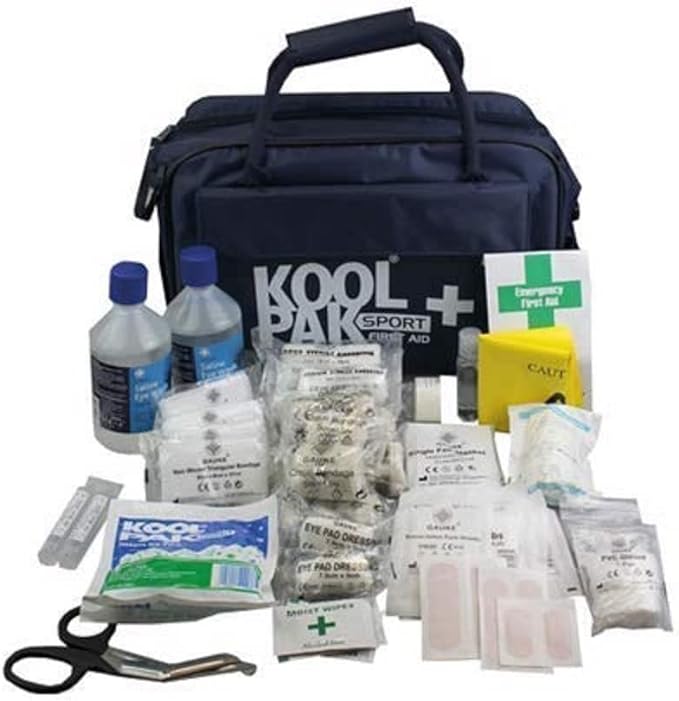 Shop - The Football Physio