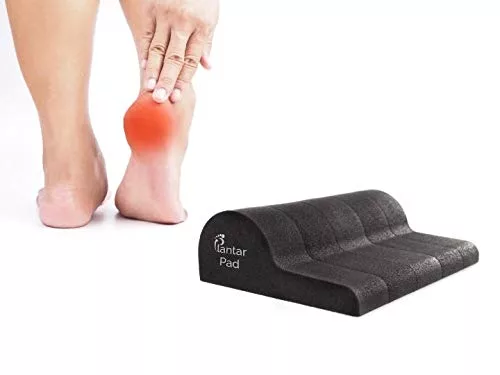 Plantar Fasciitis in Football Players - The Football Physio