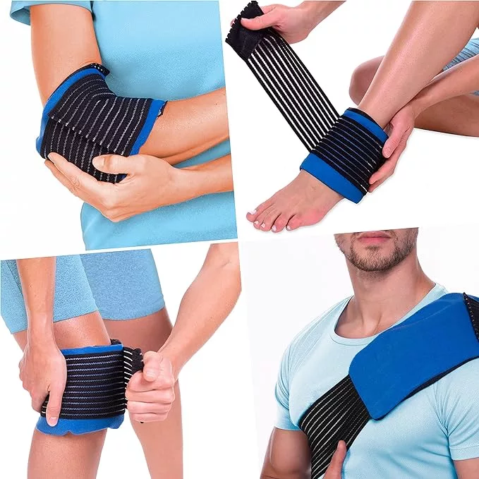 Muscle Strains in Football - The Football Physio